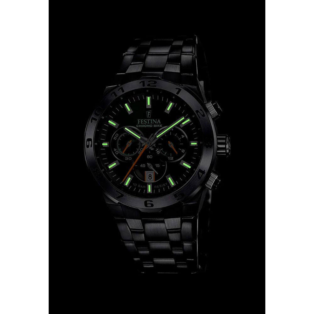 Reloj FESTINA Chrono Bike Edición Especial F20673/1 - Joyería Rometsch